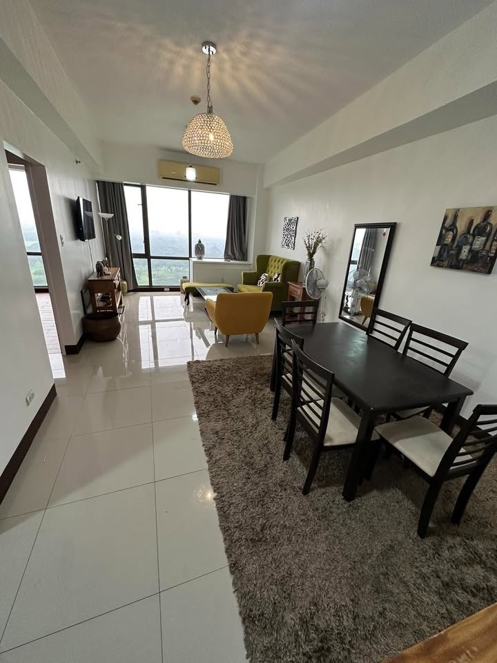 Discover Luxury Living at Bellagio 3 in Taguig – Spacious 1-Bedroom ...