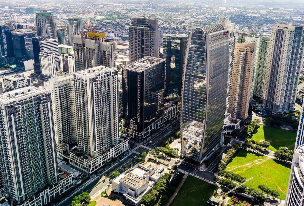 Discover Why BGC is the Ultimate Lifestyle Hub for Renters in Manila ...